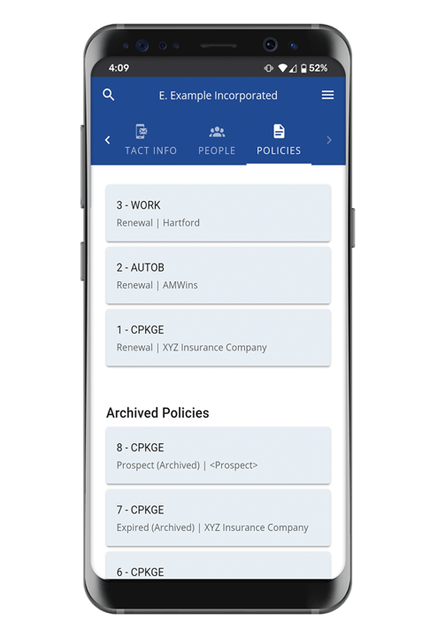3 Reasons to Set Up HawkSoft Agent Portal Today