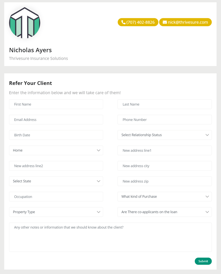 The Guaranteed Way to Get More Referrals from Loan Officers