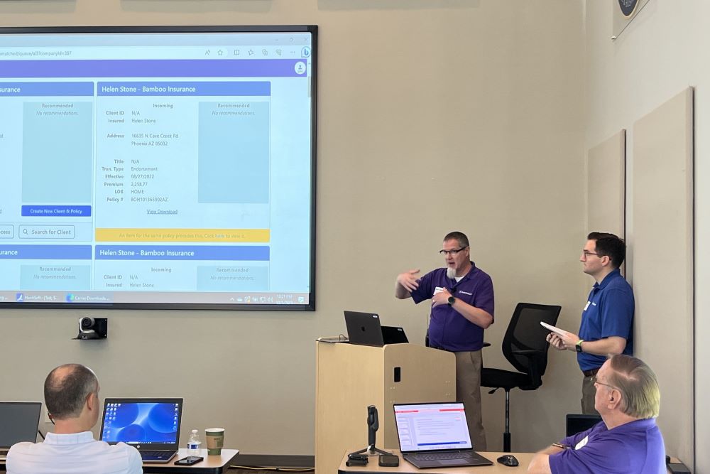2023 HawkSoft User Group Regional Meetings