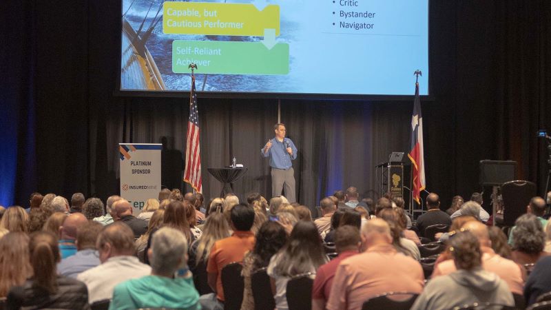 Everything's bigger in Texas! 2023 HUG National Conference Summary