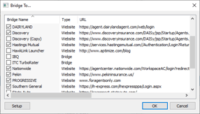Take Flight with HawkLink for Google Chrome