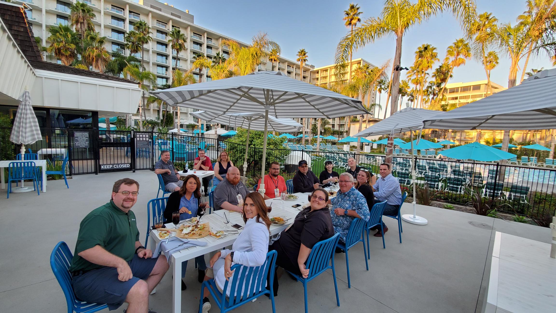 Connecting with the HawkSoft Family at the 2021 HUG National Conference