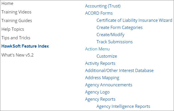 The HawkSoft Help Portal: Your New All-in-One Help Resource