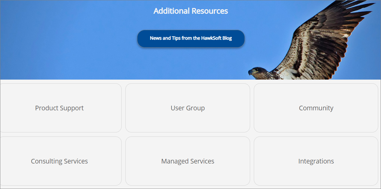 The HawkSoft Help Portal: Your New All-in-One Help Resource