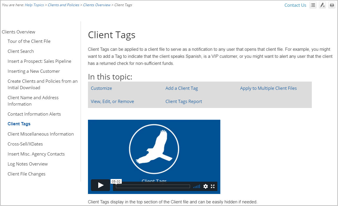 The HawkSoft Help Portal: Your New All-in-One Help Resource
