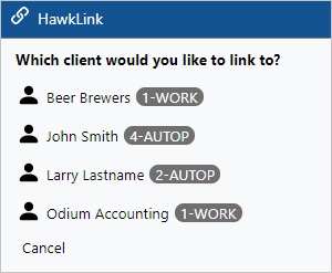 Take Flight with HawkLink for Google Chrome