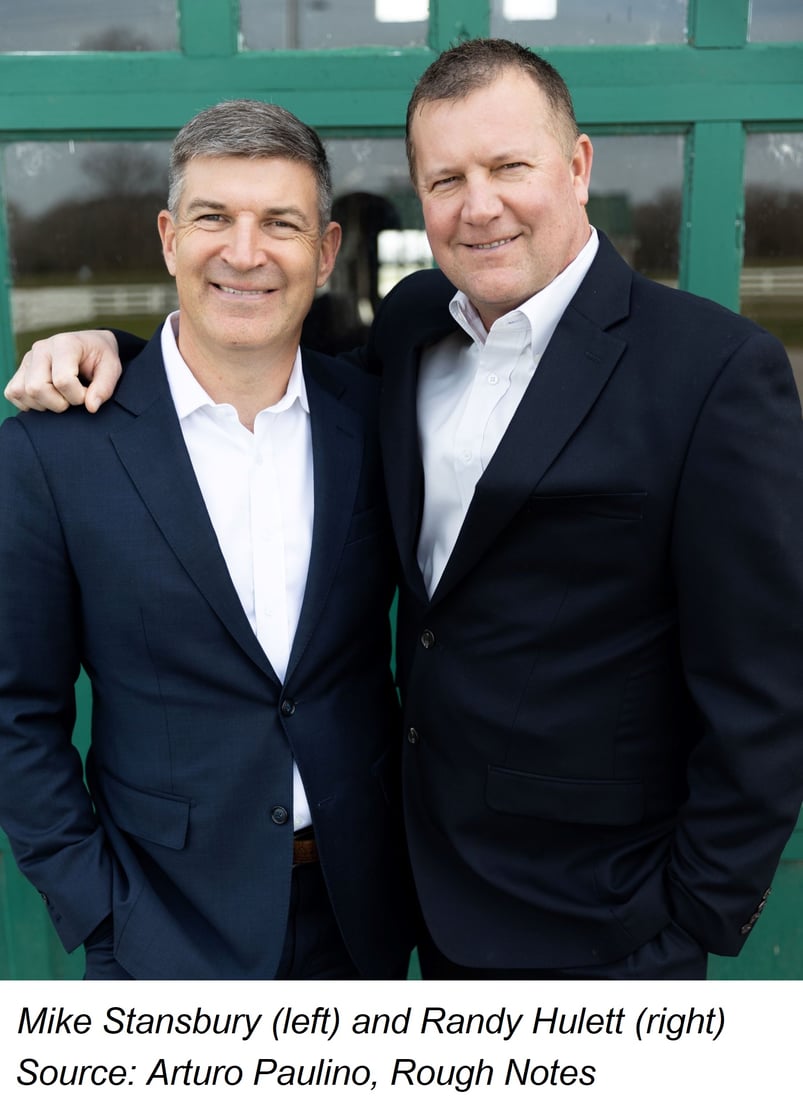 The Elite Client Experience: Tips from the 2019 Rough Notes Agency of ...