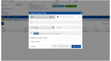 5 Things to Know about Tasks in HawkSoft Cloud