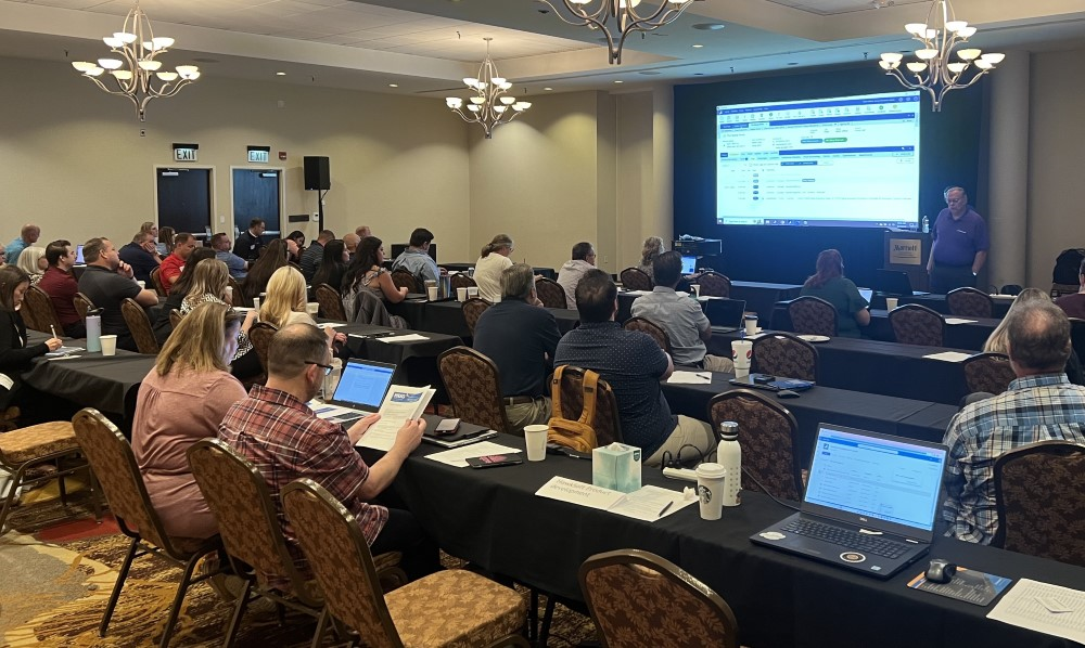 2023 HawkSoft User Group Regional Meetings