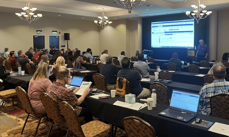 2023 HawkSoft User Group Regional Meetings