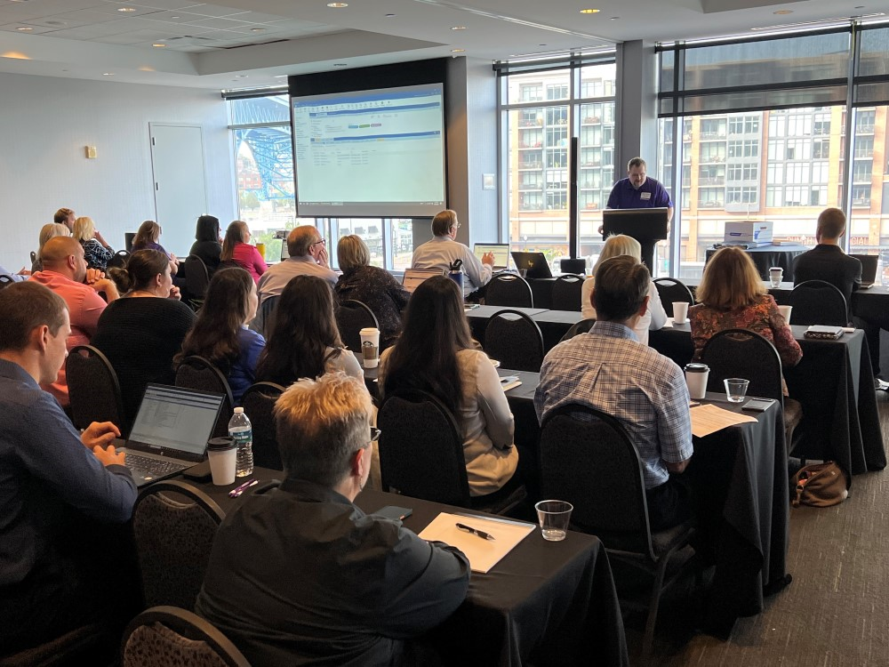2023 HawkSoft User Group Regional Meetings