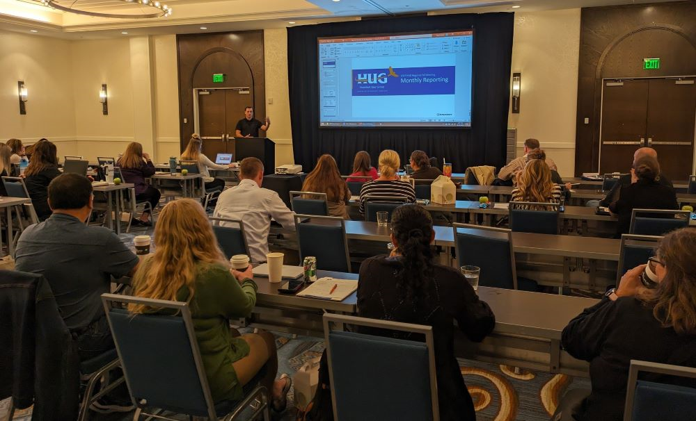 2023 HawkSoft User Group Regional Meetings