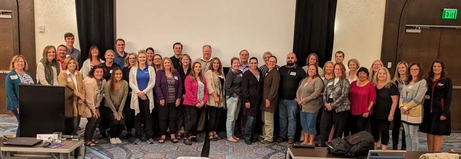 2023 HawkSoft User Group Regional Meetings